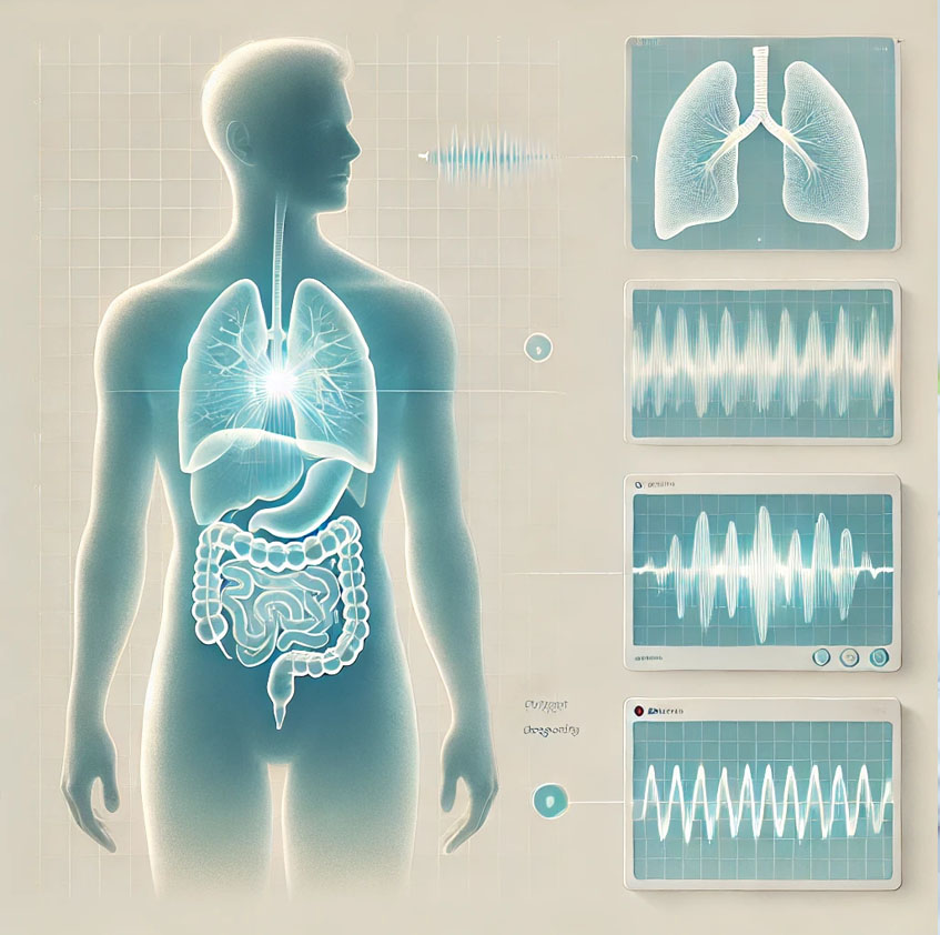 Monicor Diagnostic System – Bioresonance for Therapists & Healers