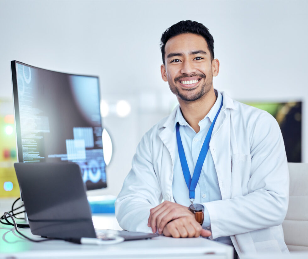 Monicor Diagnostic System – Bioresonance for Therapists & Healers