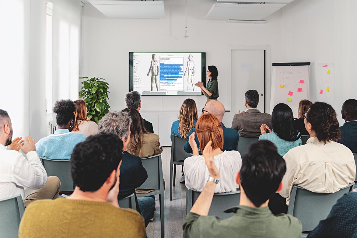 Monicor Diagnostic System – Bioresonance for Therapists & Healers